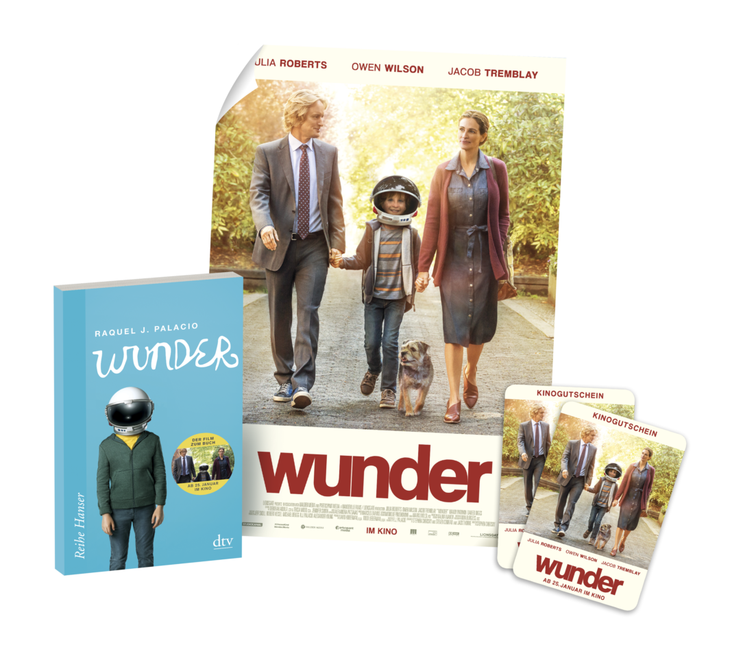 Wunder_Gewinnspielabb_Buch+Poster+Gutscheine